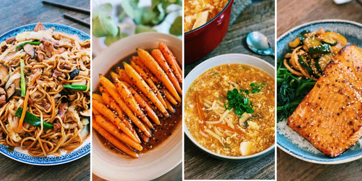 Celebrate Leap Day with These 4 Dishes – kai dong [ca]