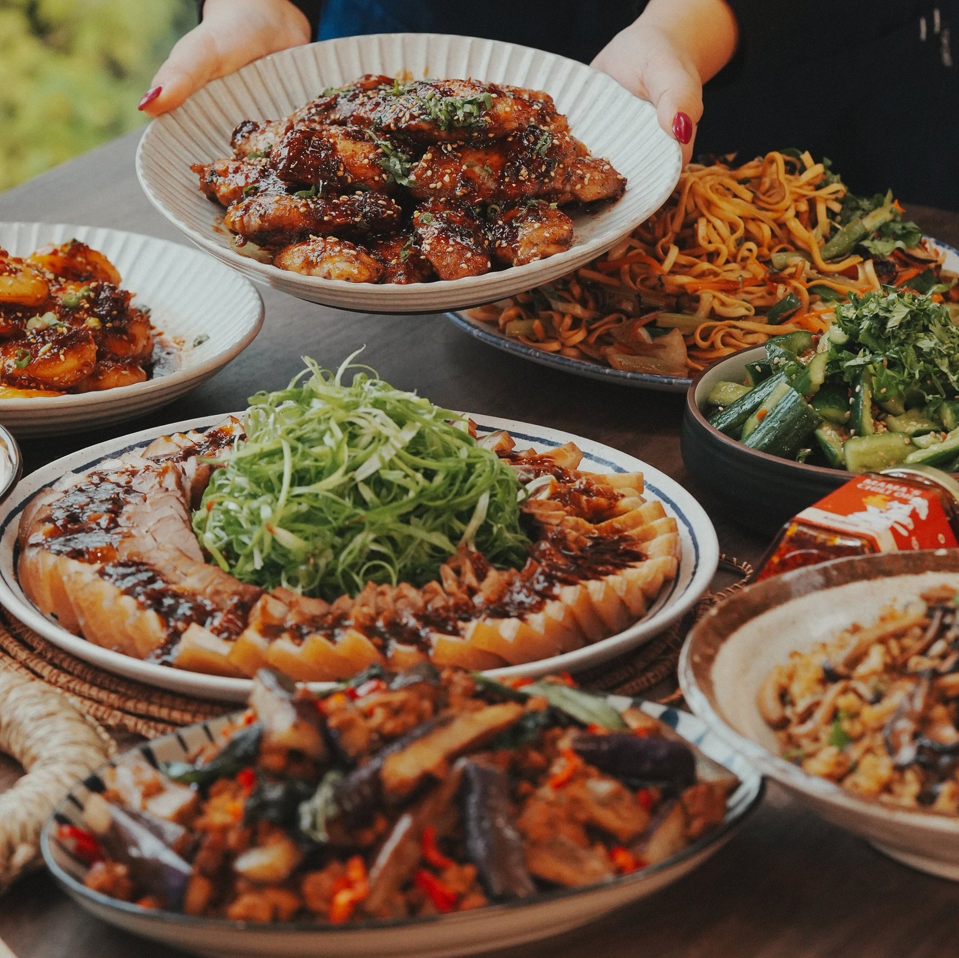 kai dong Starter Set – kai dong [ca]